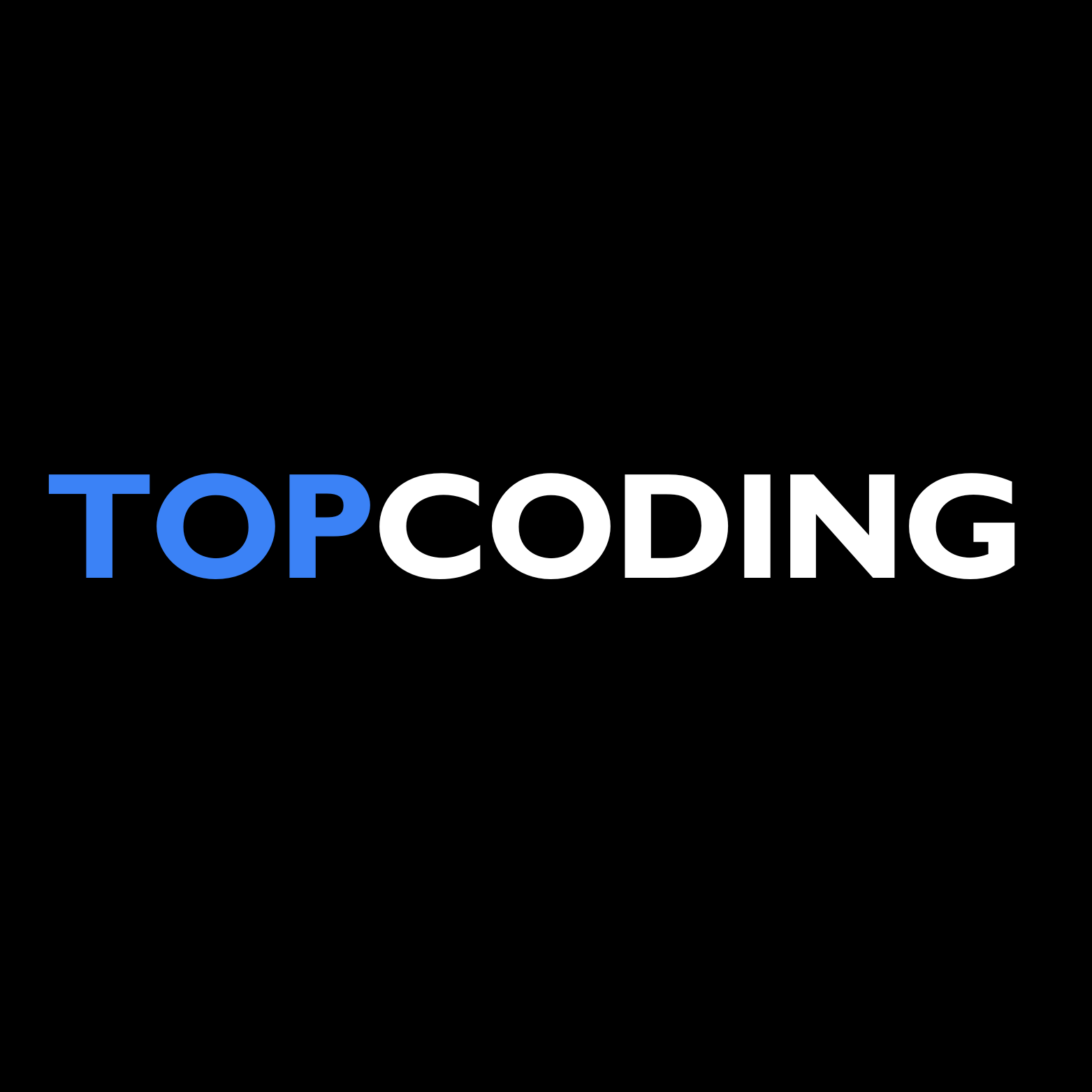 TopCoding